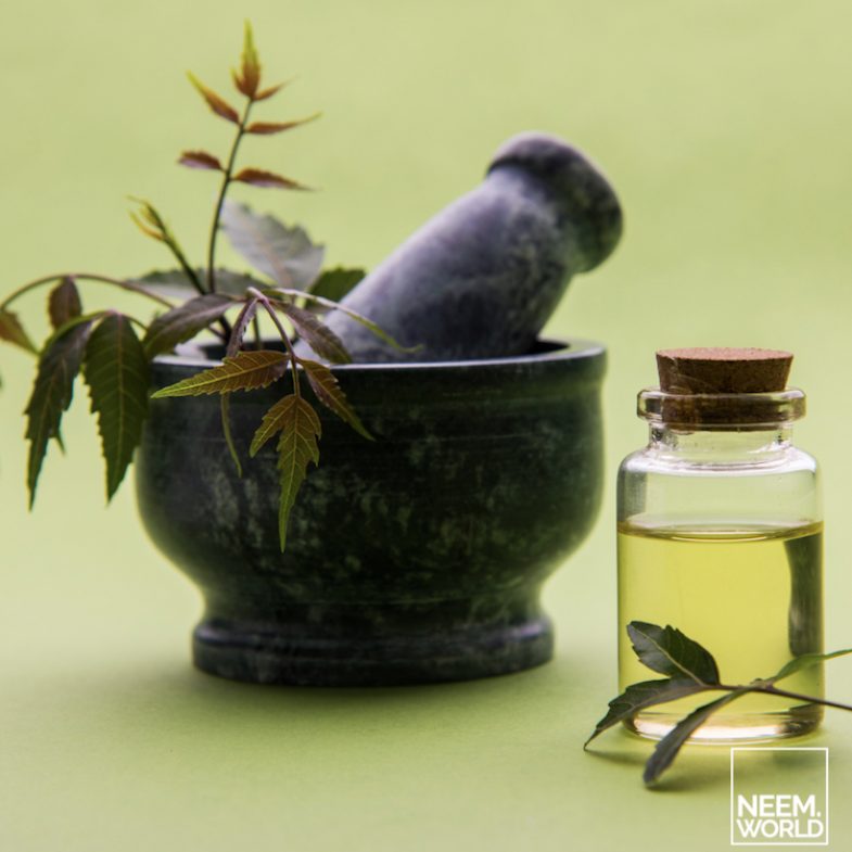 Birth Control: How Neem Can Make Birth Control Better and Safer